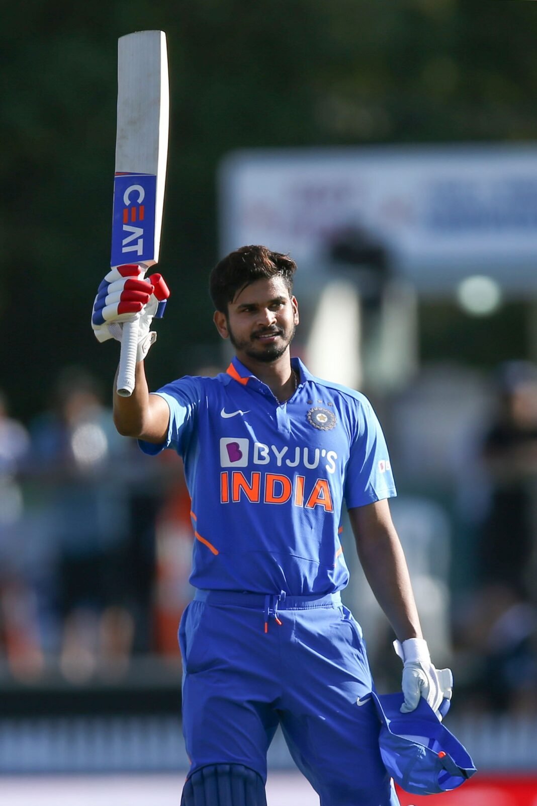 Shreyas Iyer's Comeback: A Key Player in India's World Cup - WeaverMag